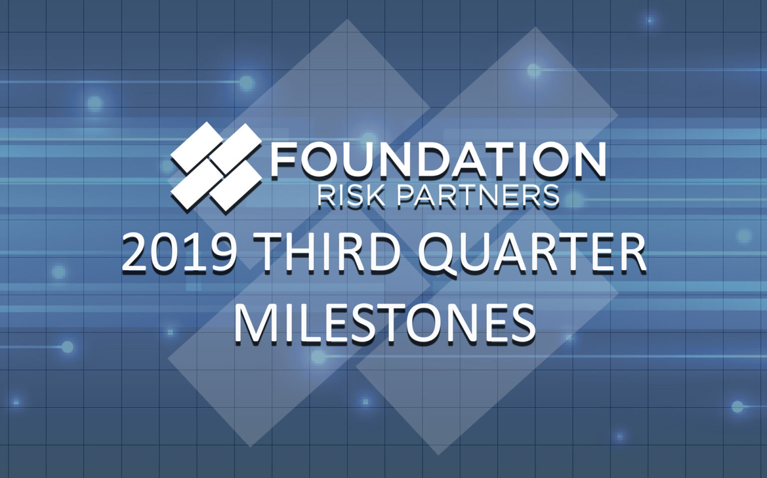 Foundation Risk Partners: Fast-Growing, Breaking the Mold | Pinnacle ...